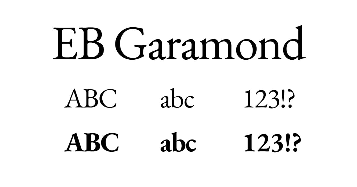 無料ダウンロードOK、おすすめのフリーフォント総まとめ